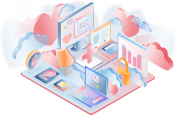 Free Health Check & Connection for Business - Cloud2IT